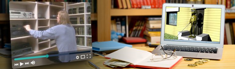 Buddy - America's First Guide Dog - A Life Worth Living