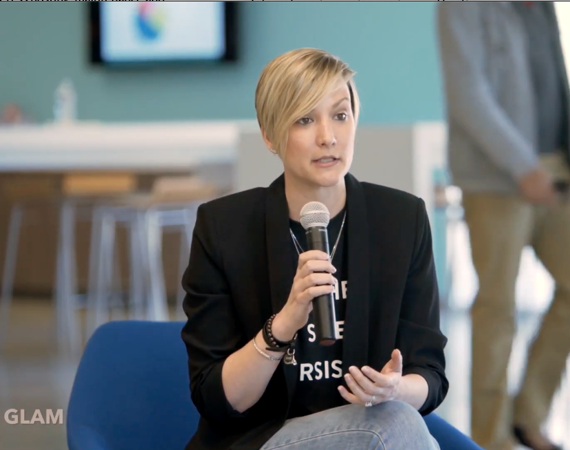 Why I Advocate for Inclusive Design in Hearing Loss - A Life Worth Living