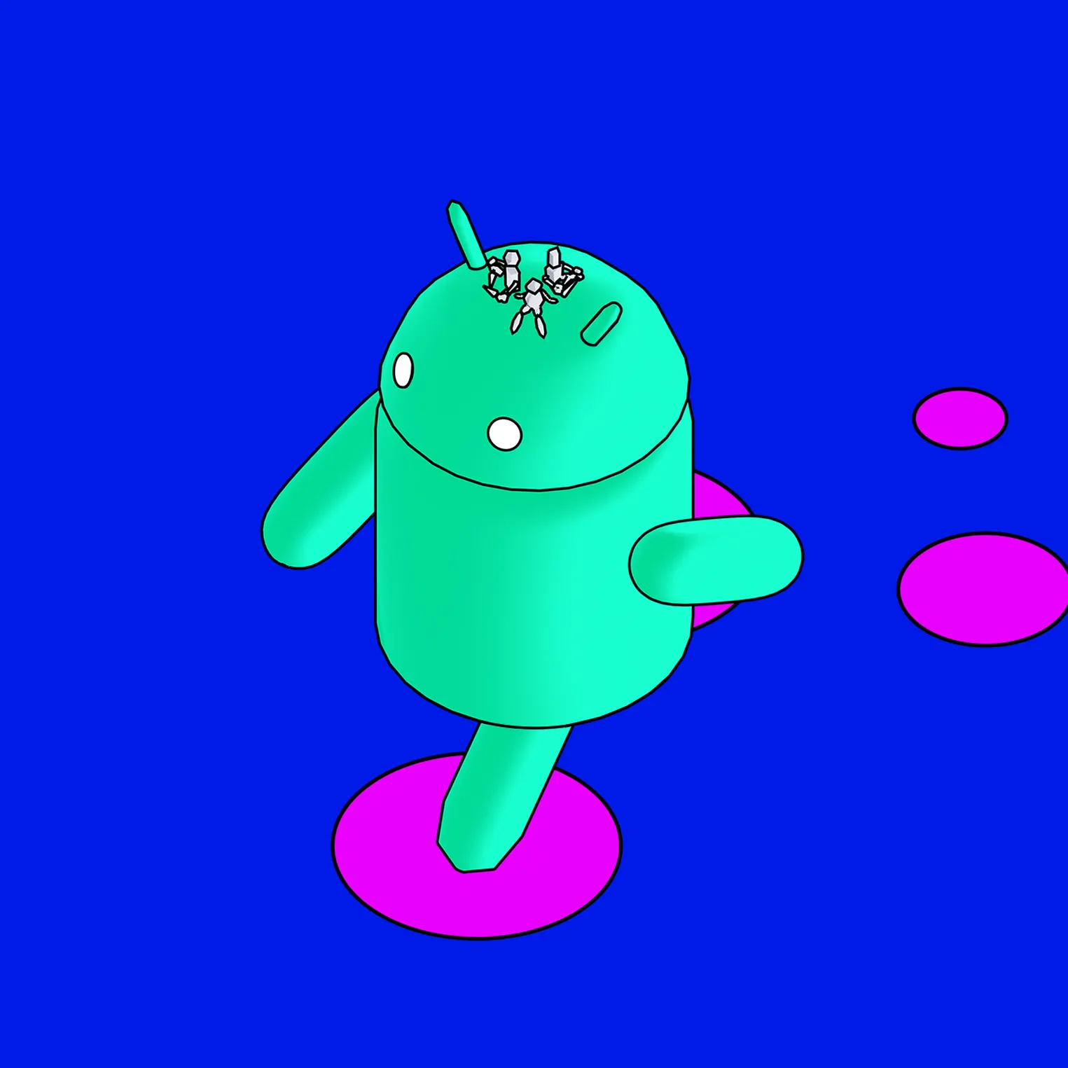 HOW TO MAKE THE MOST OF ANDROID’S ACCESSIBILITY FEATURES - A Life Worth ...
